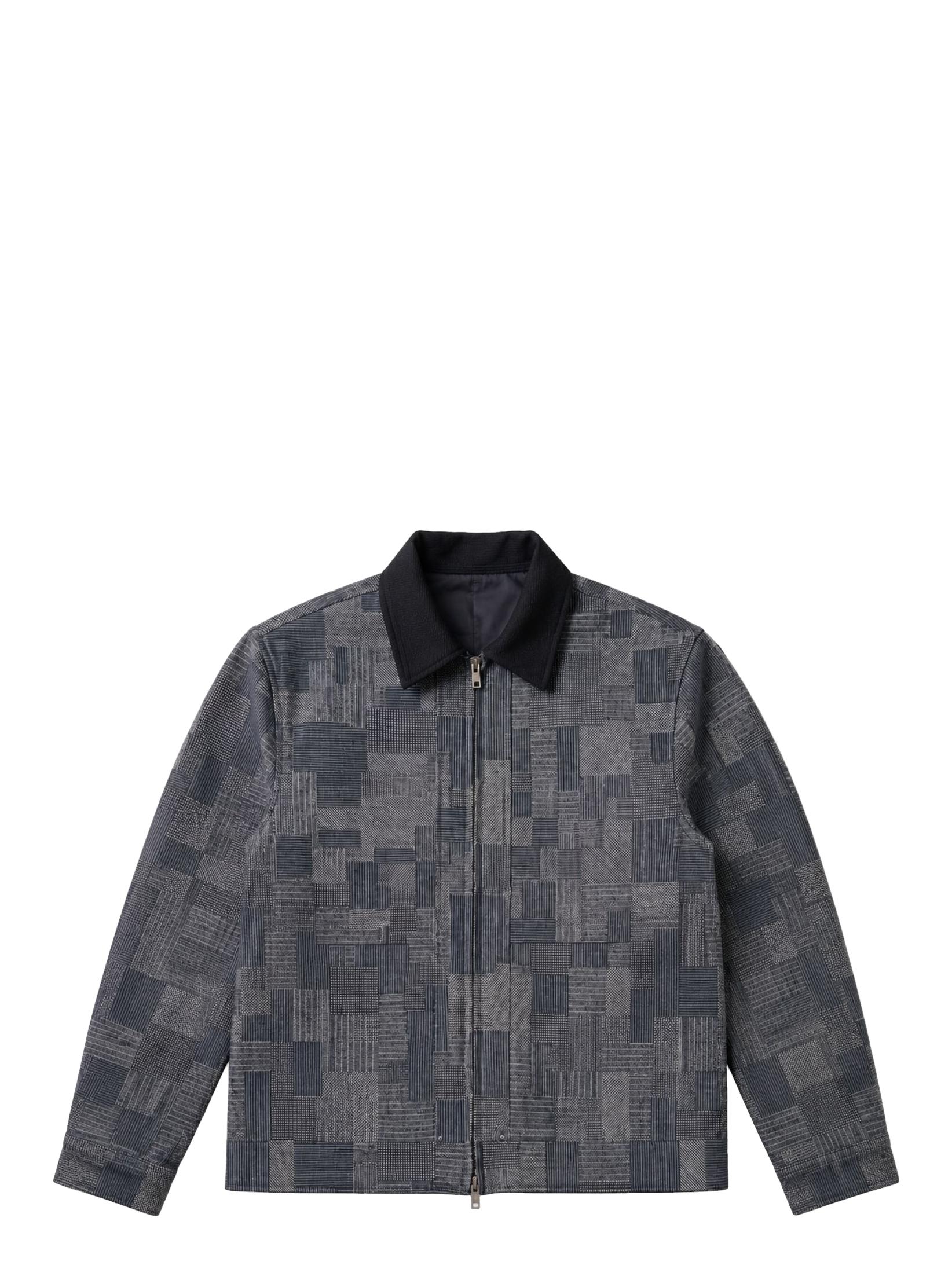 VIVIENNE WESTWOOD Vivienne Westwood Straight-Leg Checked Corduroy Trousers