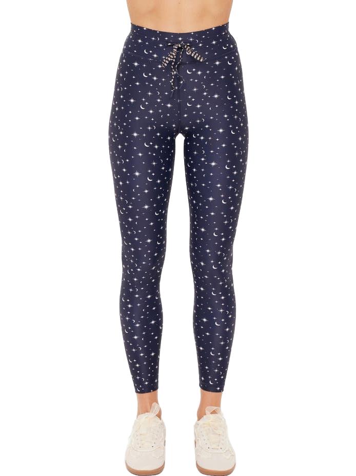 THE UPSIDE bellaire high waist midi leggings