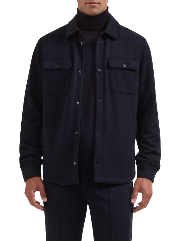 ARMANI EXCHANGE cotton shirt