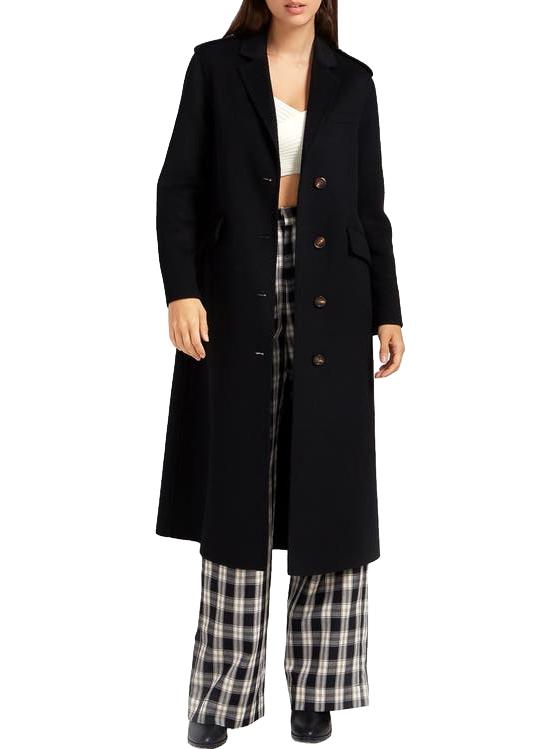 A.P.C. A.P.C. Classic Collar Long Sleeve Shirt with Chest Pocket