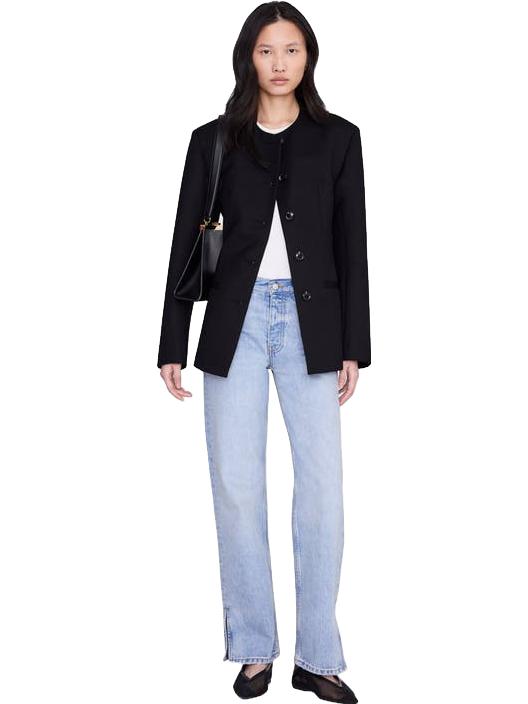 ANINE BING ANINE BING Huda Blazer