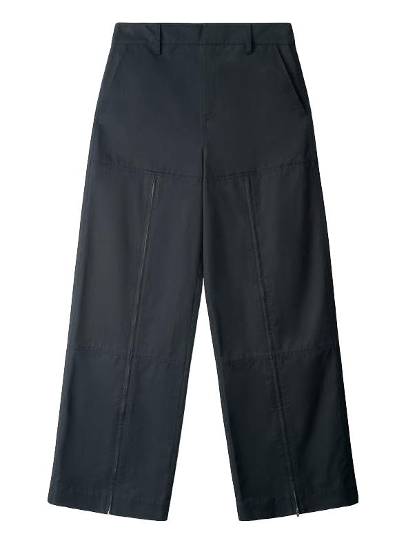 FREE PEOPLE FREE PEOPLE Timko Cropped Pants