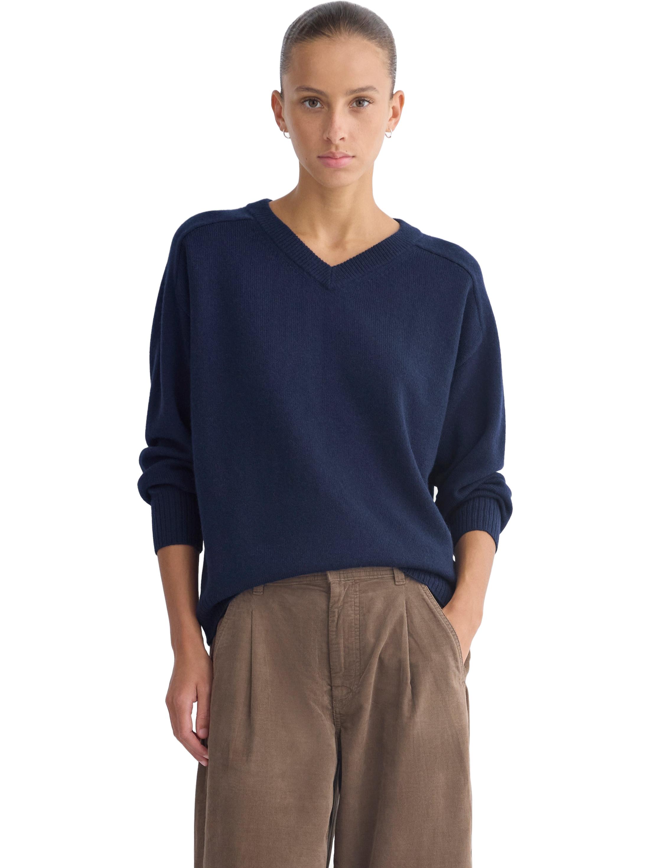 MIU MIU MIU MIU Cotton Trousers