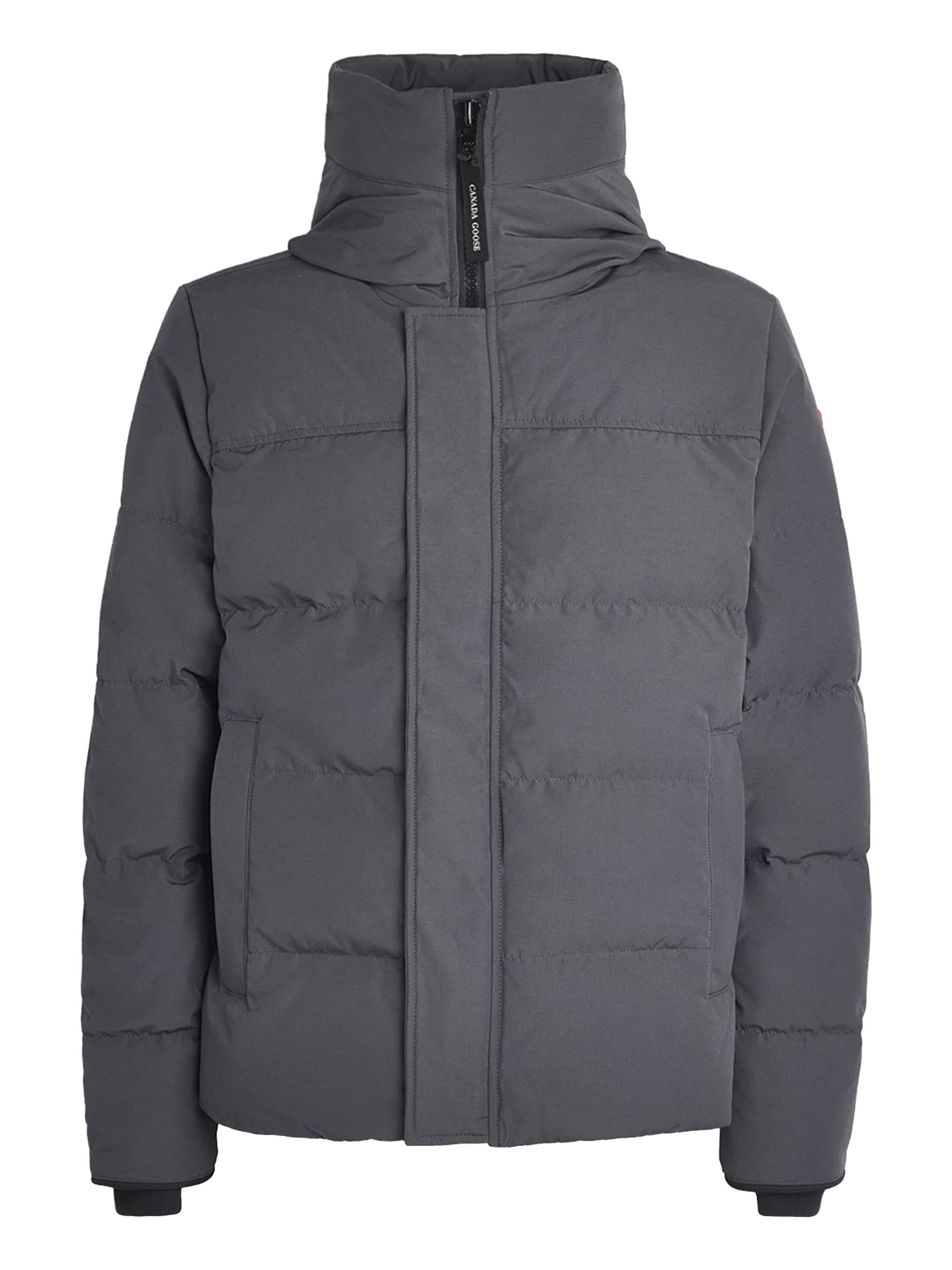 CANADA GOOSE Canada Goose MacMillan Down Parka
