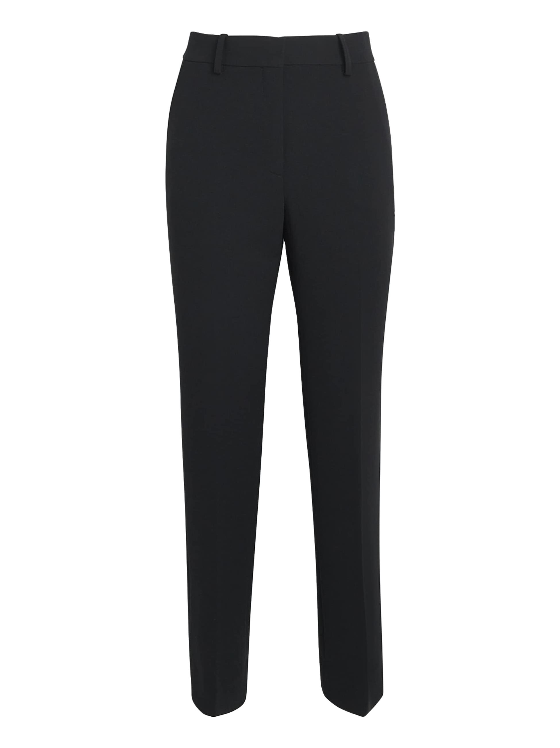 THEORY Theory Marcee Straight Leg Trousers