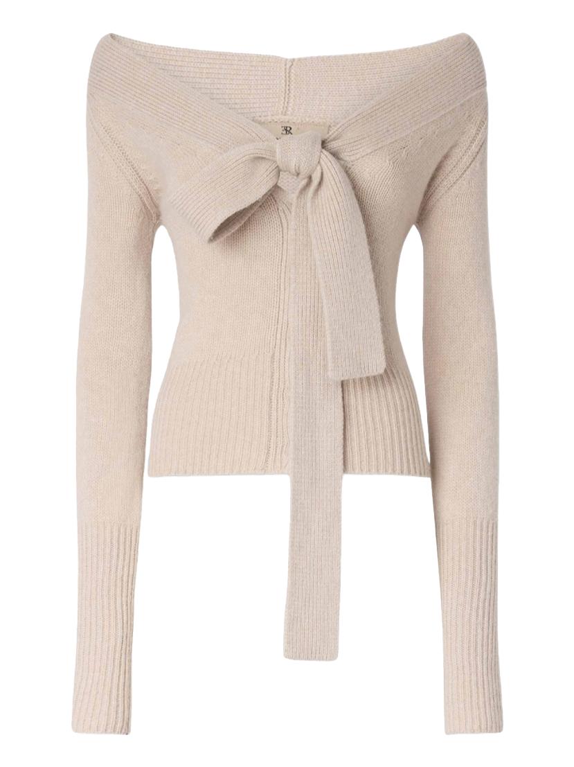 SEASALT CORNWALL Tremayne Quay Organic Cotton Top