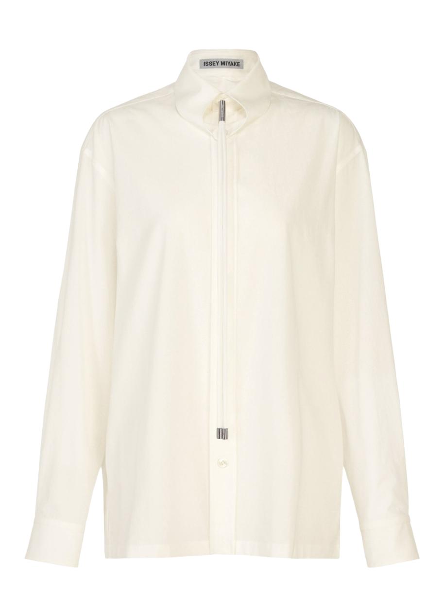 A KIND OF GUISE Hooded Trench Coat