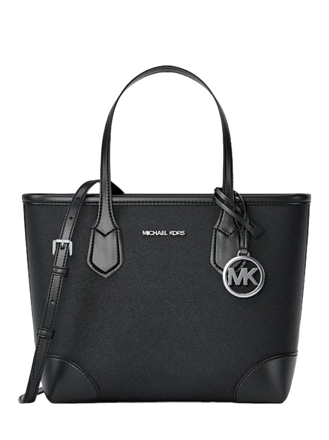 MICHAEL KORS Michael Kors Eva Extra-Small Convertible Tote Bag