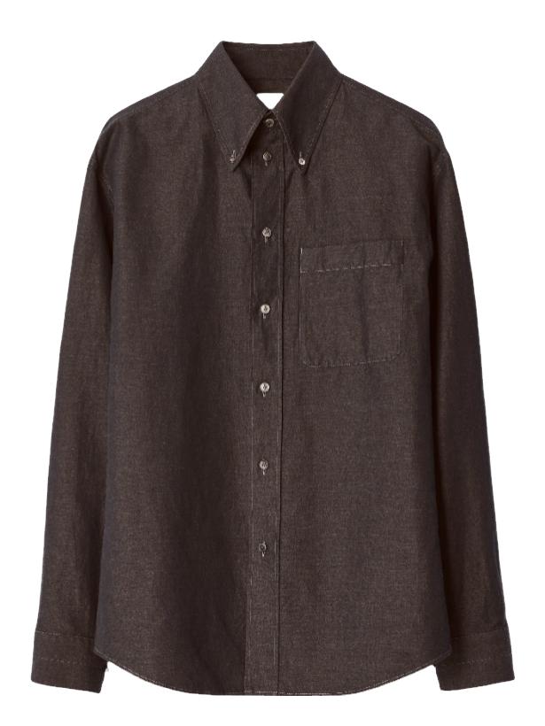 DRIES VAN NOTEN dries van noten muando sweater in black