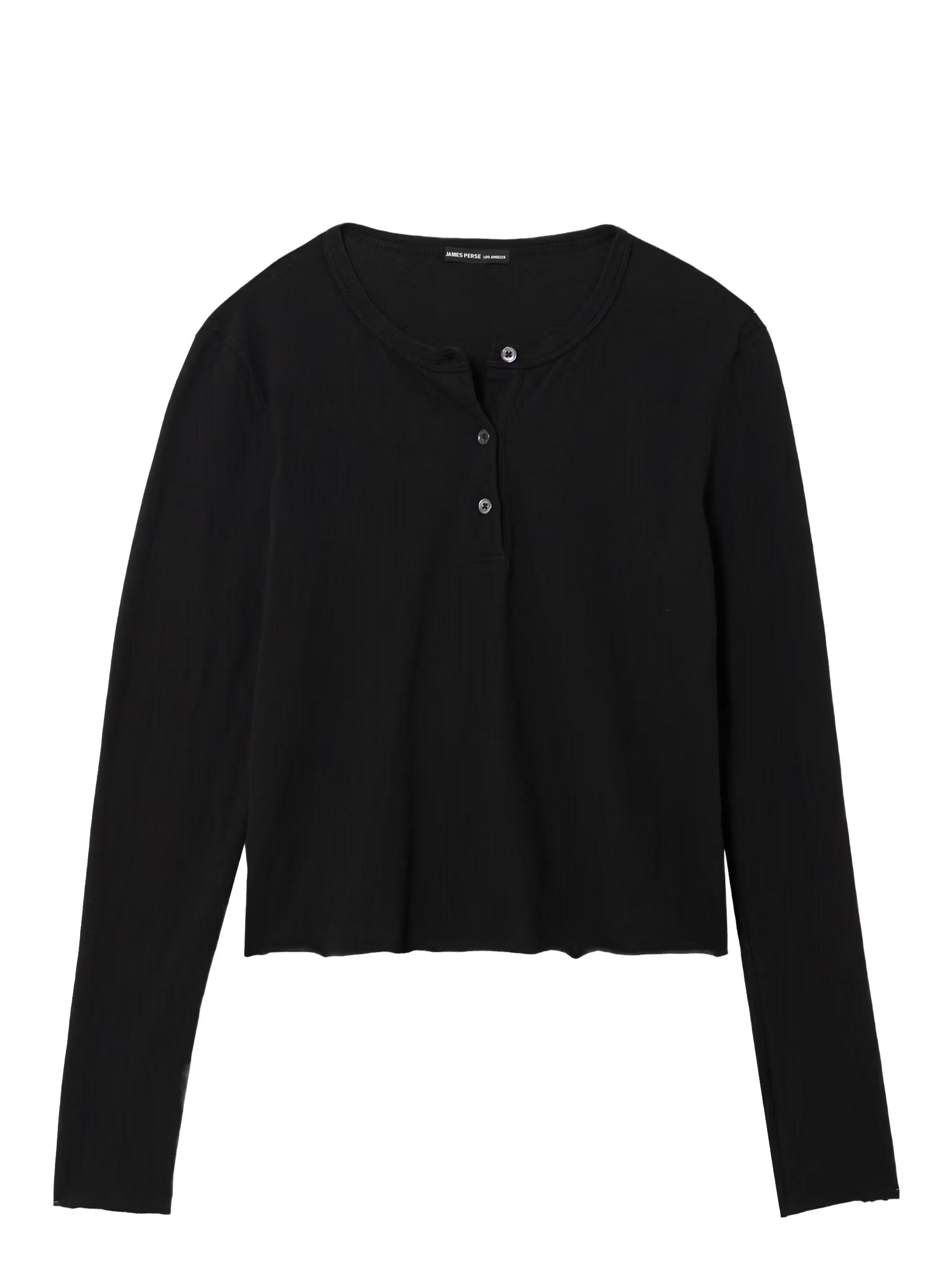 RICK OWENS Rick Owens Gary Leather and Cotton-Blend Zip-Up Jacket