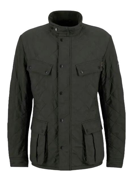 BARBOUR Barbour Ariel Quilted Jacket