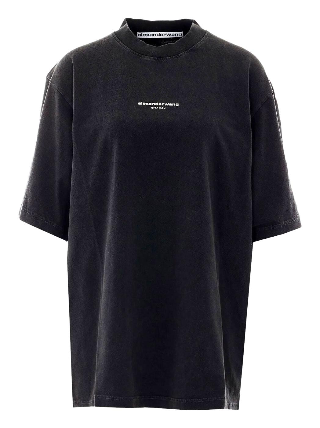 ALEXANDER WANG Alexander Wang Embellished Jeans