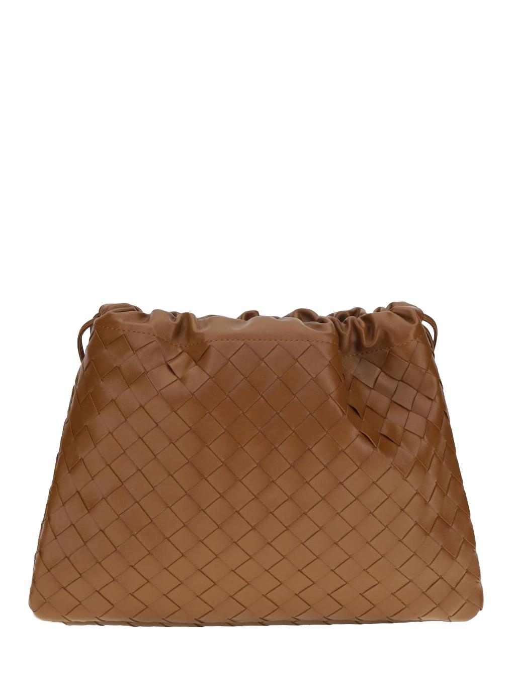 BOTTEGA VENETA Bottega Veneta Oversized Linen Shirt