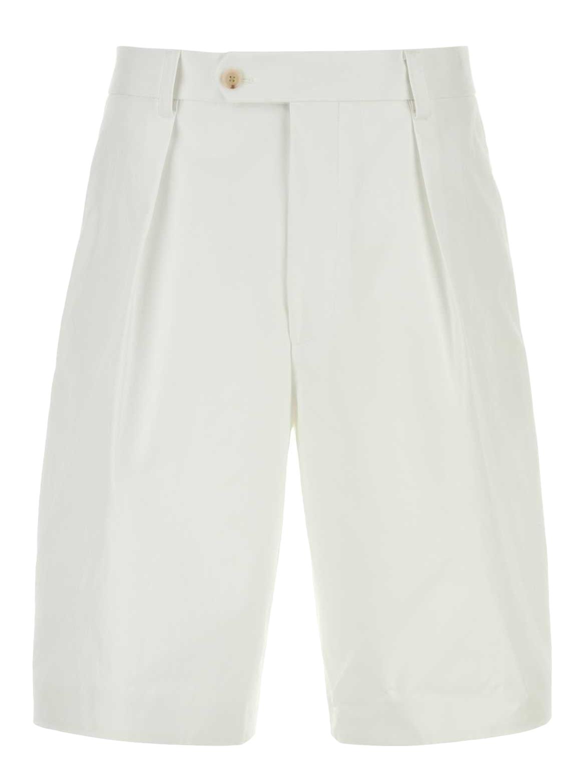 JACQUEMUS jacquemus la chemise triangle in baby blue