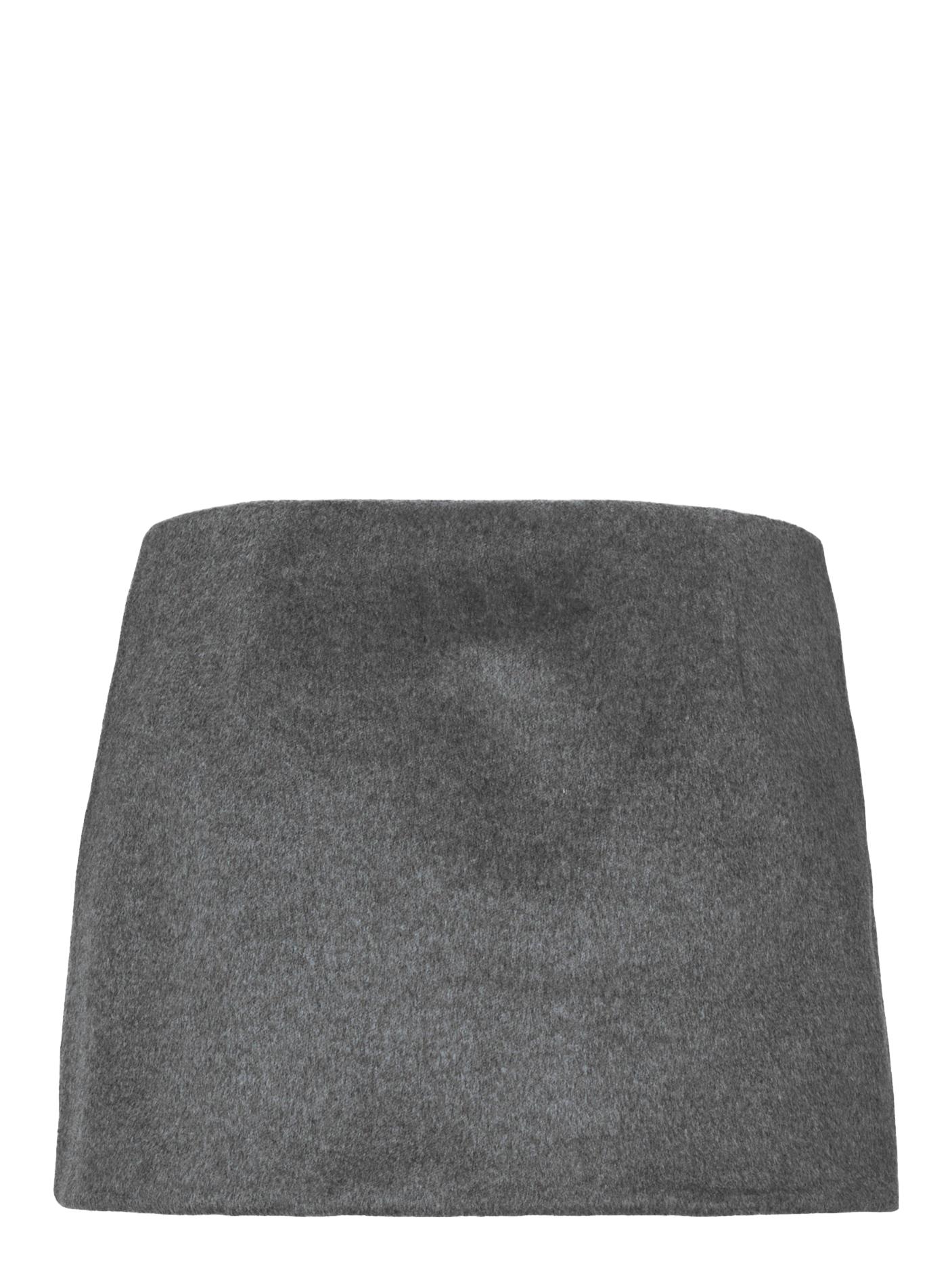 MIU MIU Miu Miu Cotton Jersey Minidress