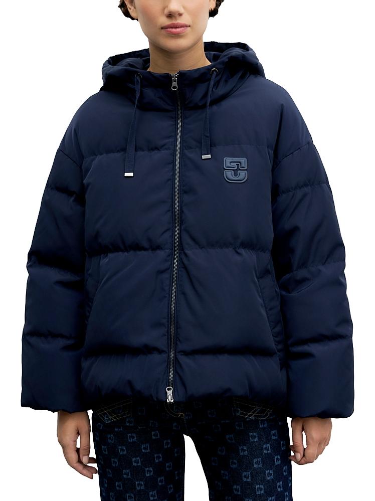 GERARD DAREL Gerard Darel Alie Puffer Coat