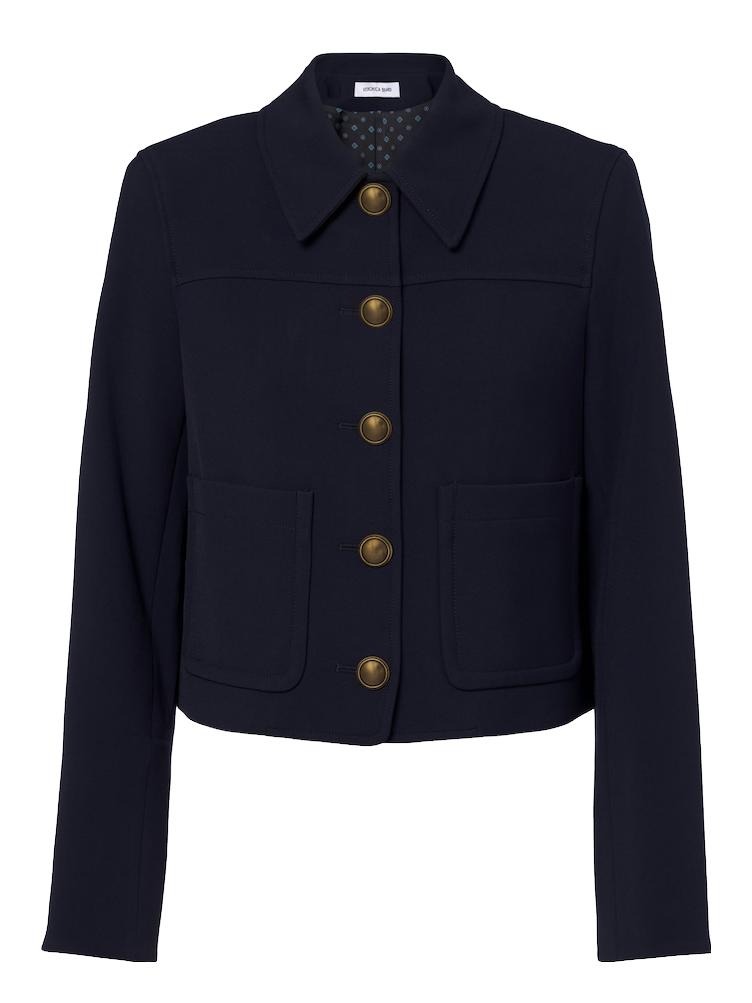 VERONICA BEARD turnell cropped jacket