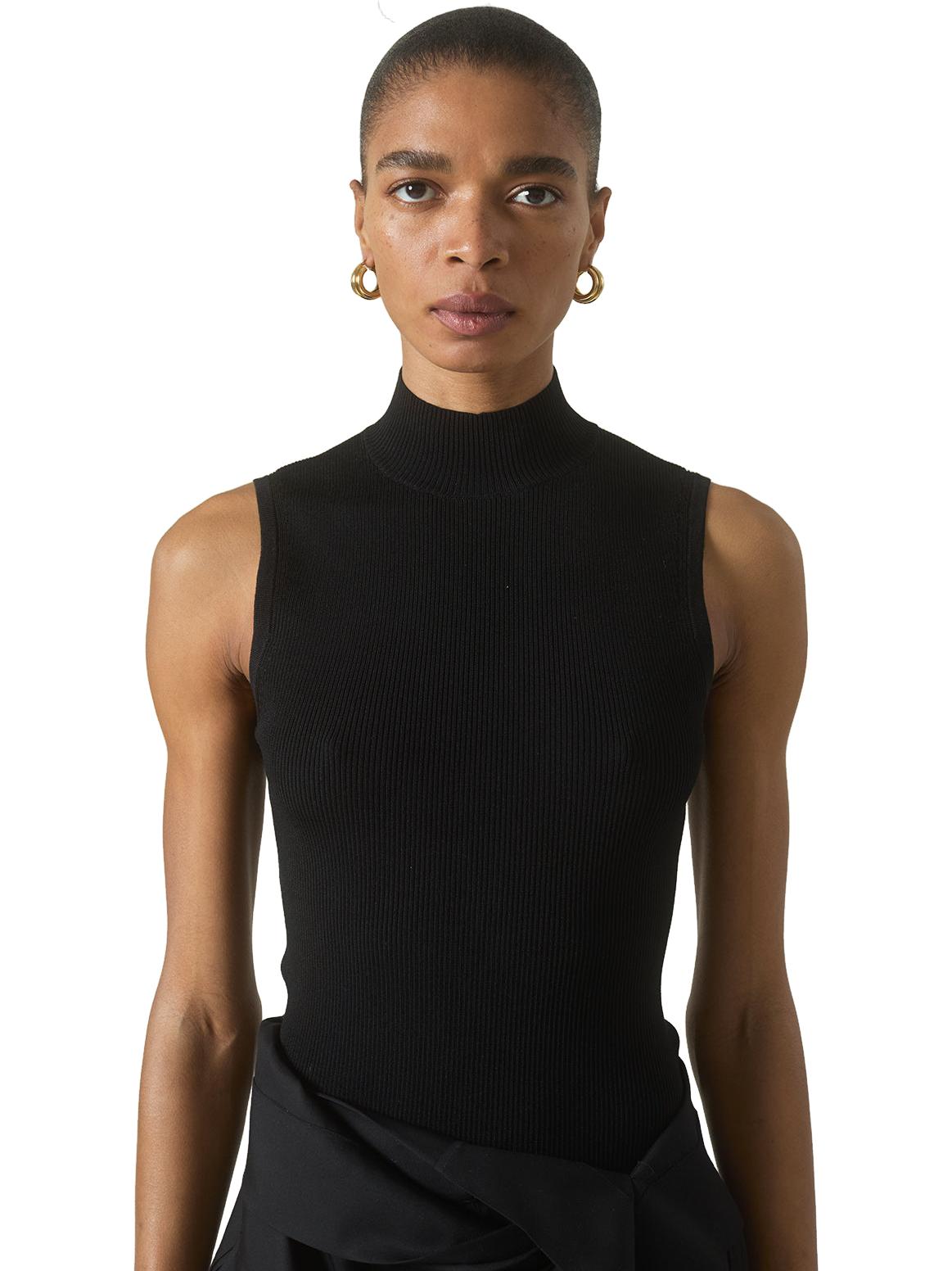 MAGDA BUTRYM high-rise wide-leg pants