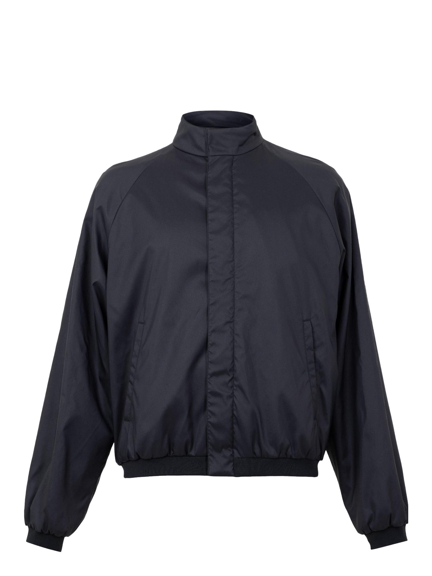 GUCCI Gucci Zip-Up Bomber Jacket