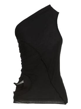 HAIKURE HAIKURE Star High-Rise Flared Jeans
