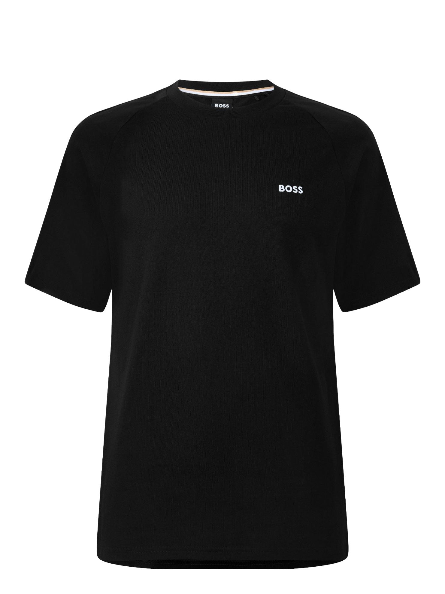 HUGO BOSS crew neck shortsleeve tshirt
