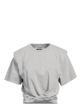 EDIKTED EDIKTED Get Stitched Low Rise Denim Miniskort