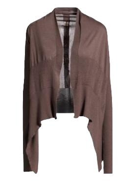 LEMAIRE Lemaire Asymmetrical Wrapover Skirt