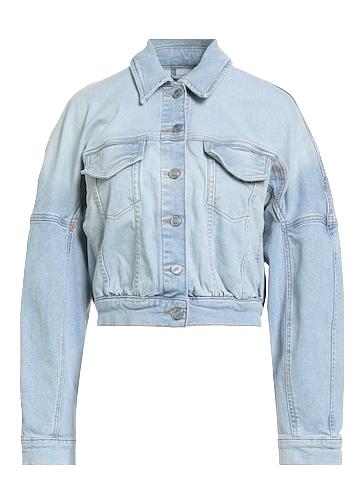 ISABEL MARANT ÉTOILE Isabel Marant Vetan Straight Jeans