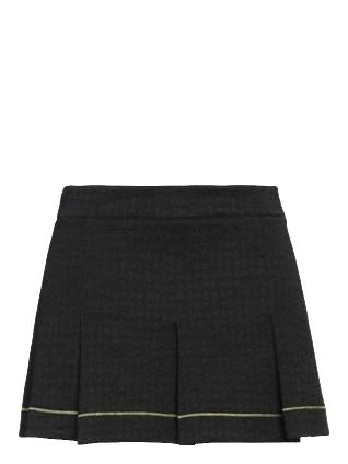 LOEWE Hammock Flip Bag