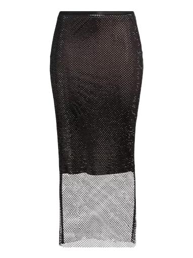 BALENCIAGA Balenciaga Asymmetric Poplin Shirt