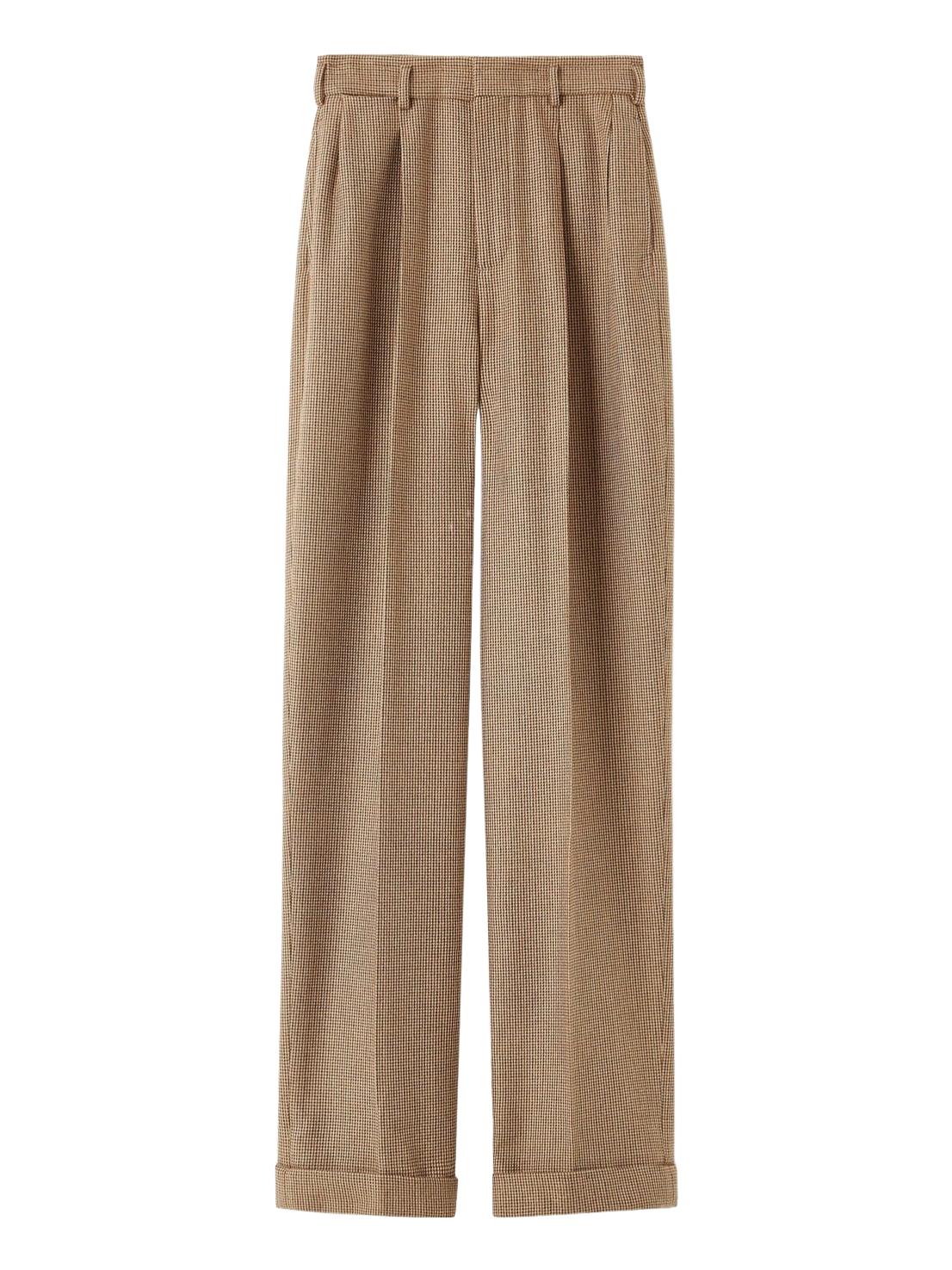 LORO PIANA Loro Piana Charton Trousers