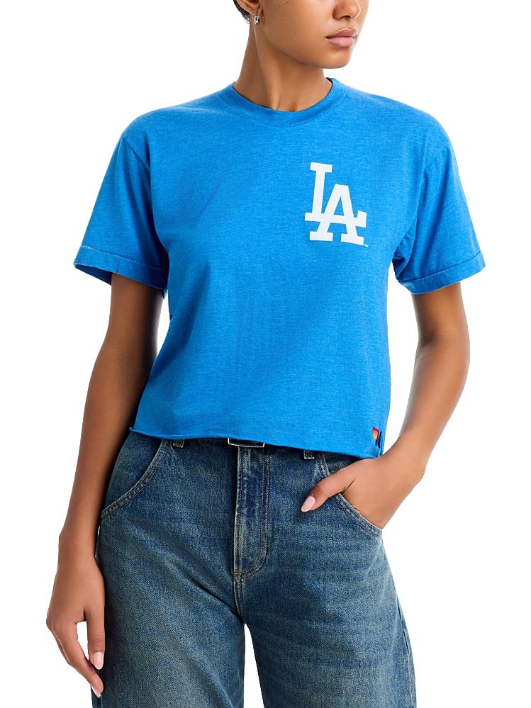 AVIATOR NATION Aviator Nation Graphic Boyfriend Tee