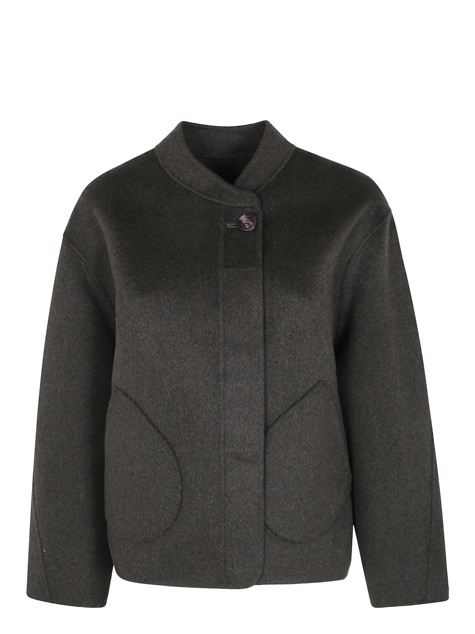PRADA Prada Long-Sleeved Jacket