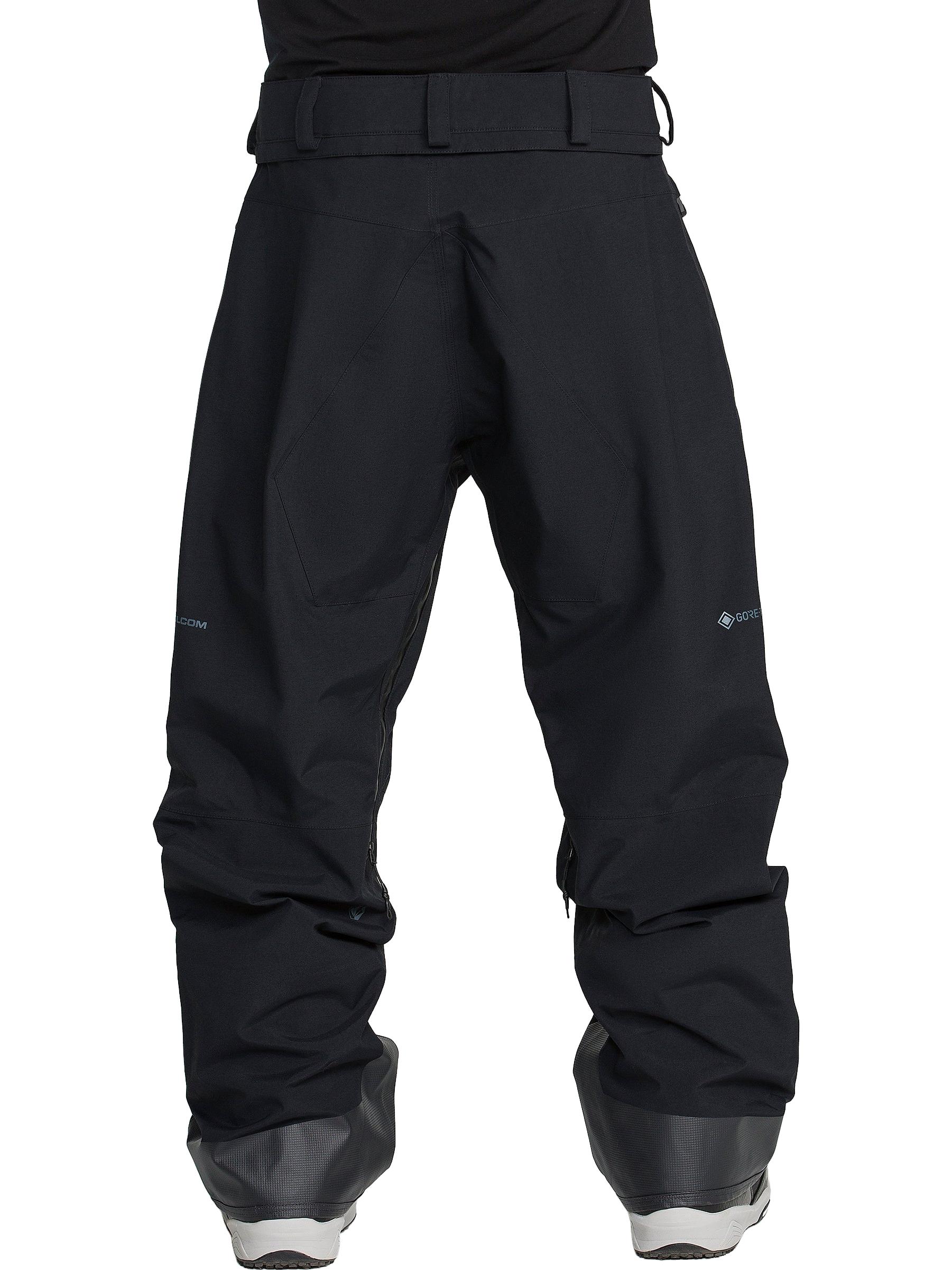 VOLCOM Dua Insulated Gore-Tex Jacket