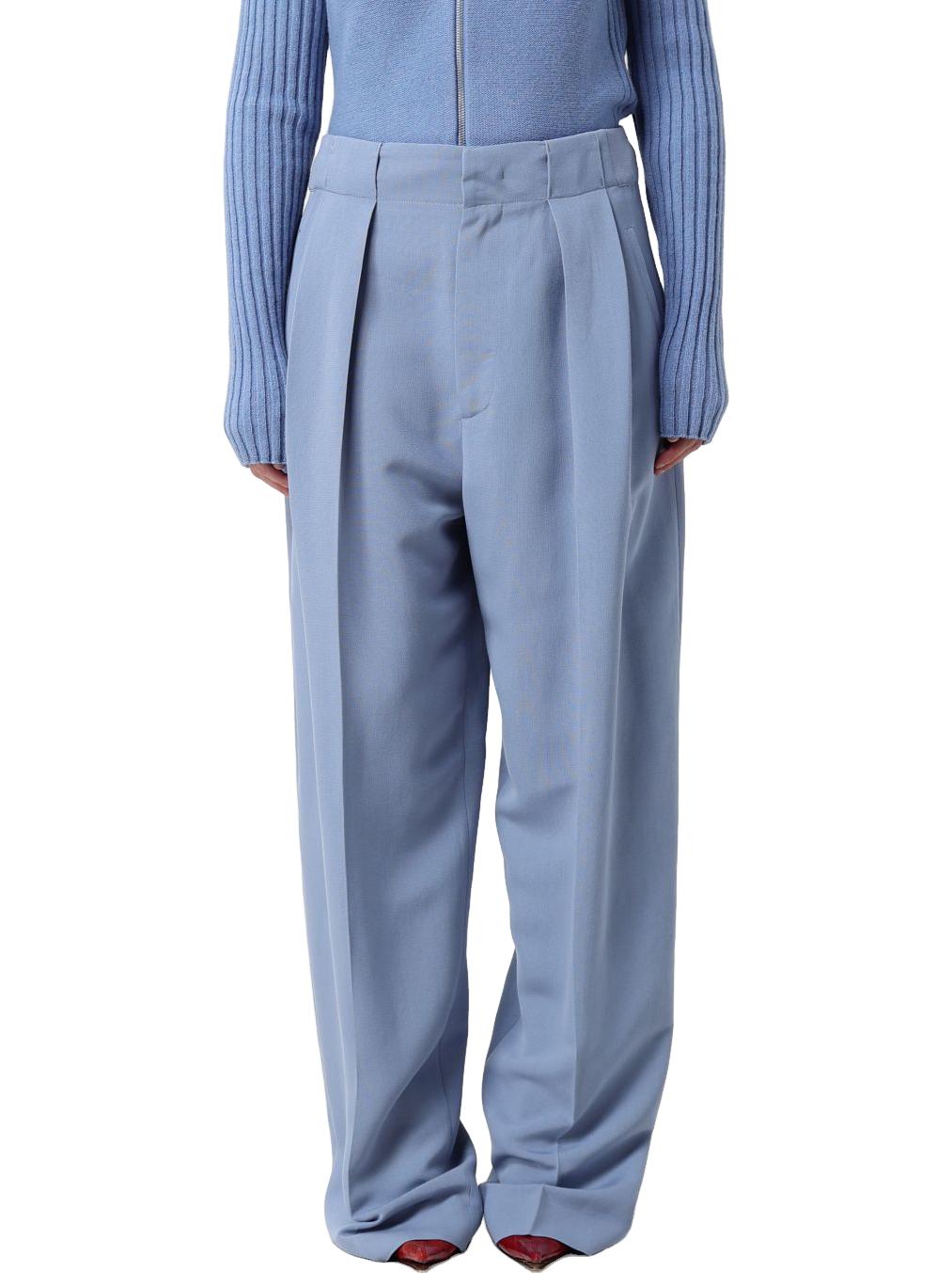 VICTORIA BECKHAM VICTORIA BECKHAM High-Waisted Trousers