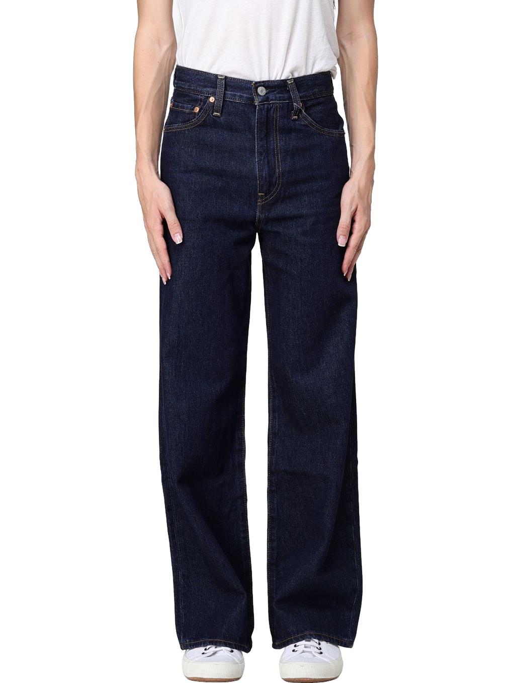 HELMUT LANG Twisted Polo Zerosca Top