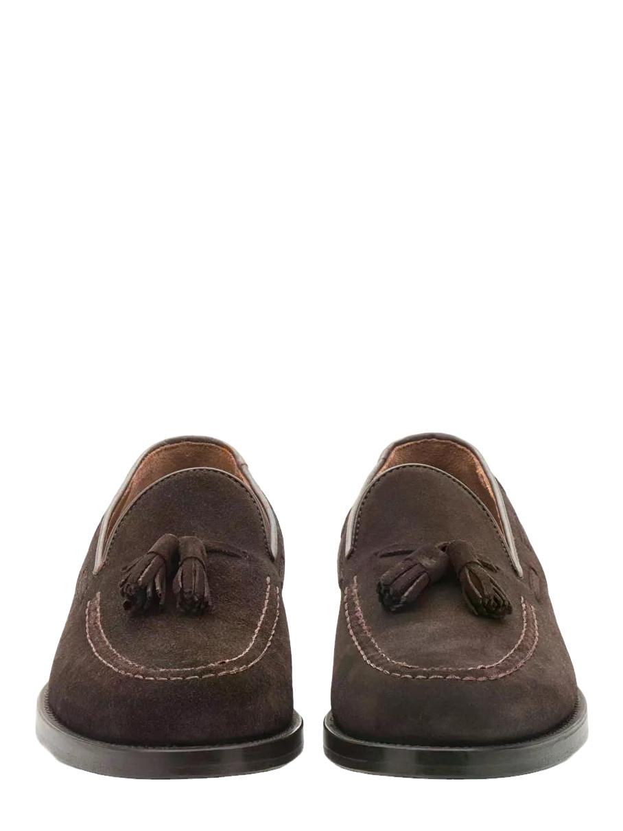POLO RALPH LAUREN Cotton Trousers