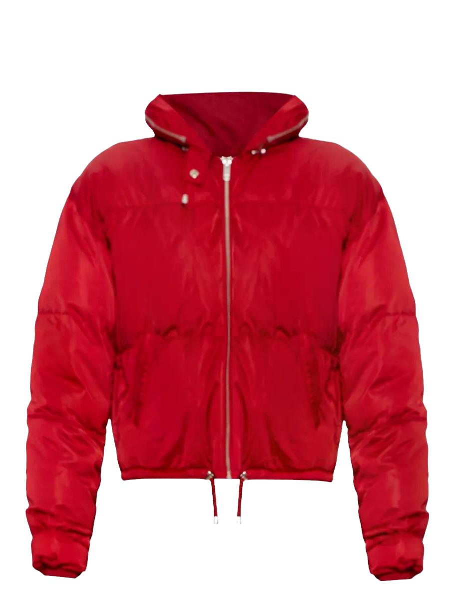 ISABEL MARANT ÉTOILE ISABEL MARANT ÉTOILE Hooded Down Jacket