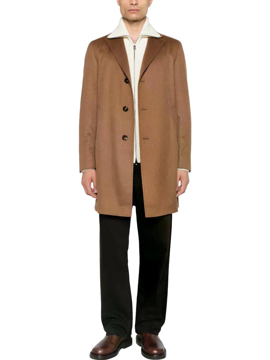 FEAR OF GOD Suede Loafers