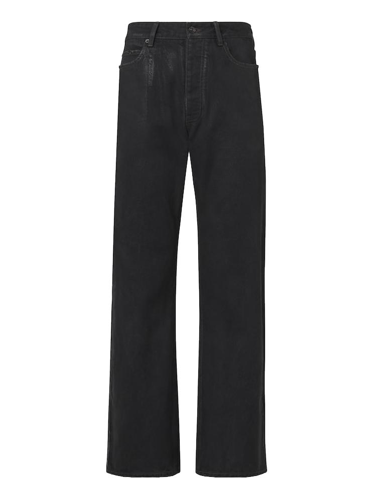 BALENCIAGA Balenciaga Straight Leg Jeans