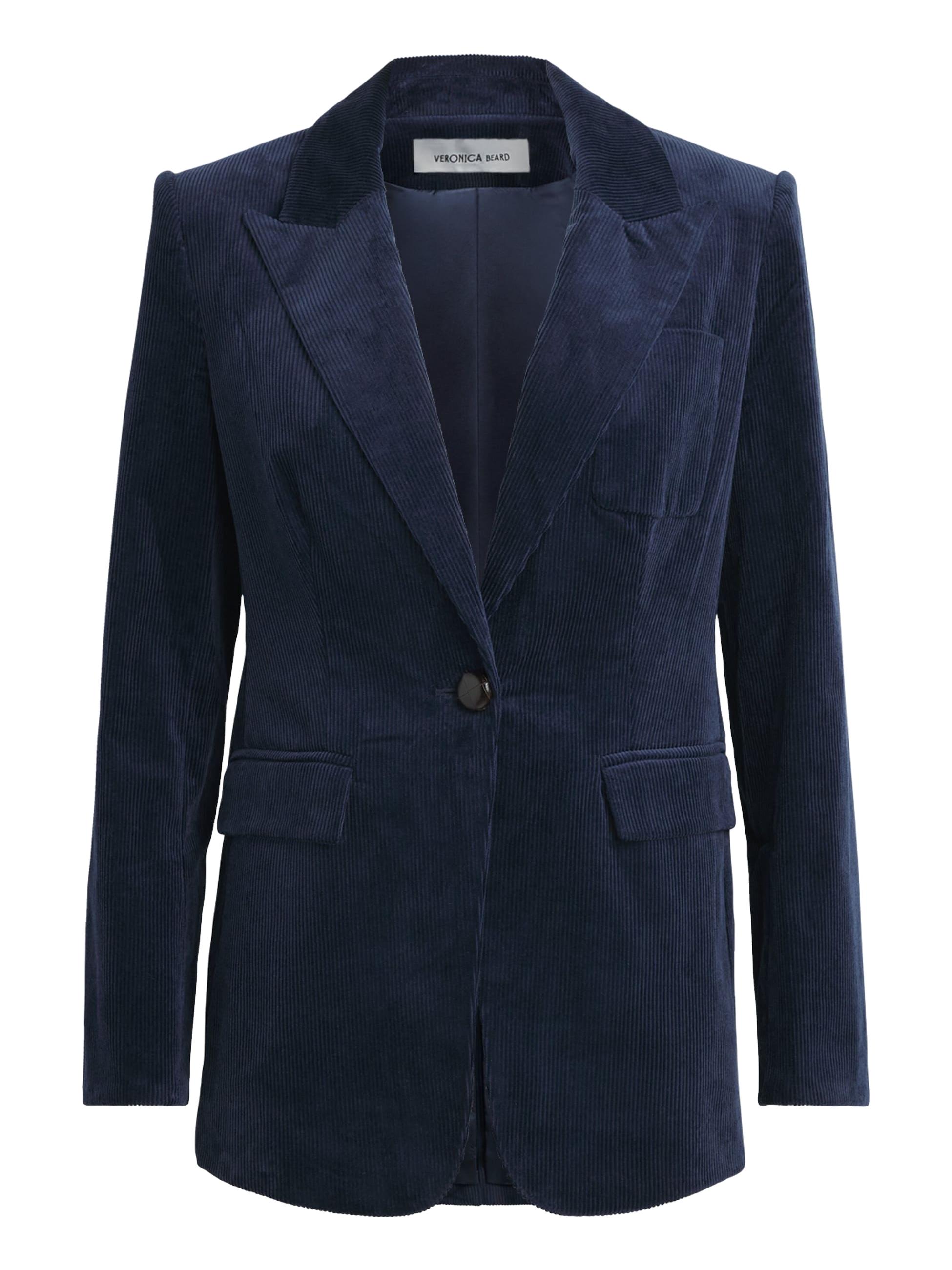 VERONICA BEARD Veronica Beard Livvy Corduroy Dickey Blazer