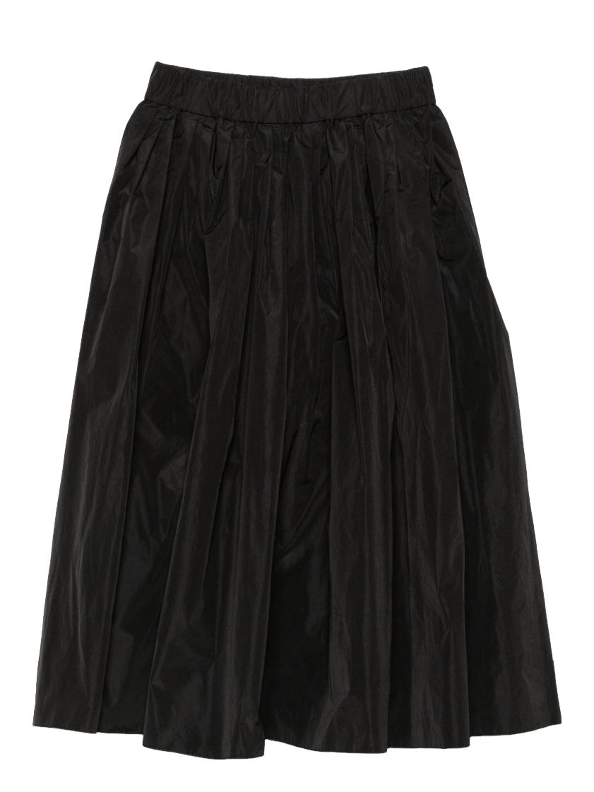 PROENZA SCHOULER Glove Leather Ballet Flats