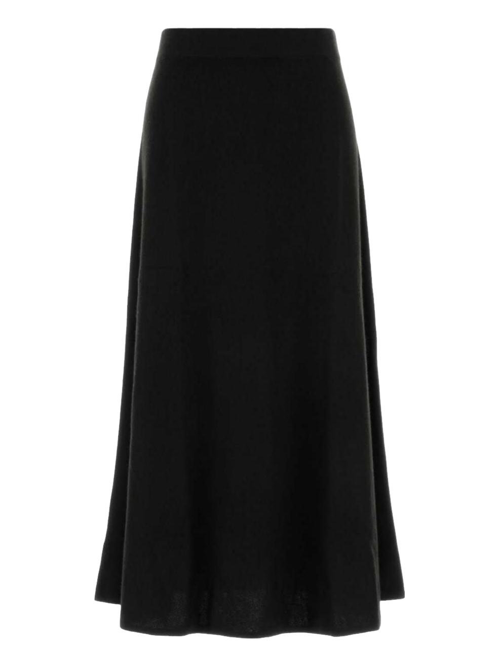 JIL SANDER Jil Sander High-Neck Jumper