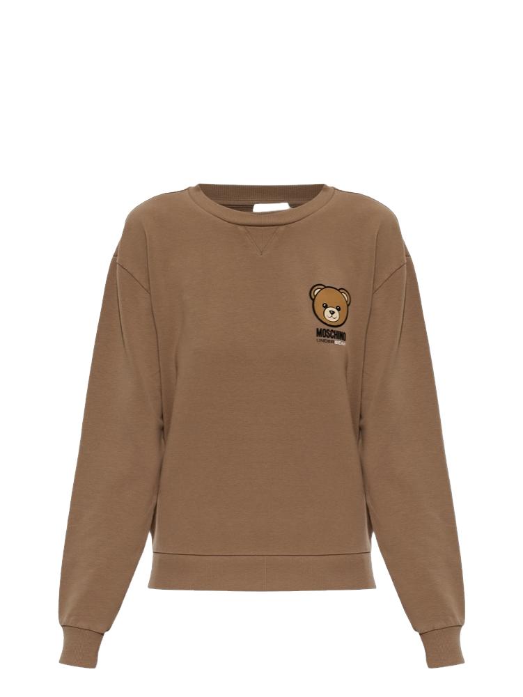 MOSCHINO MOSCHINO Active Teddy Bear Graphic Sweatpants