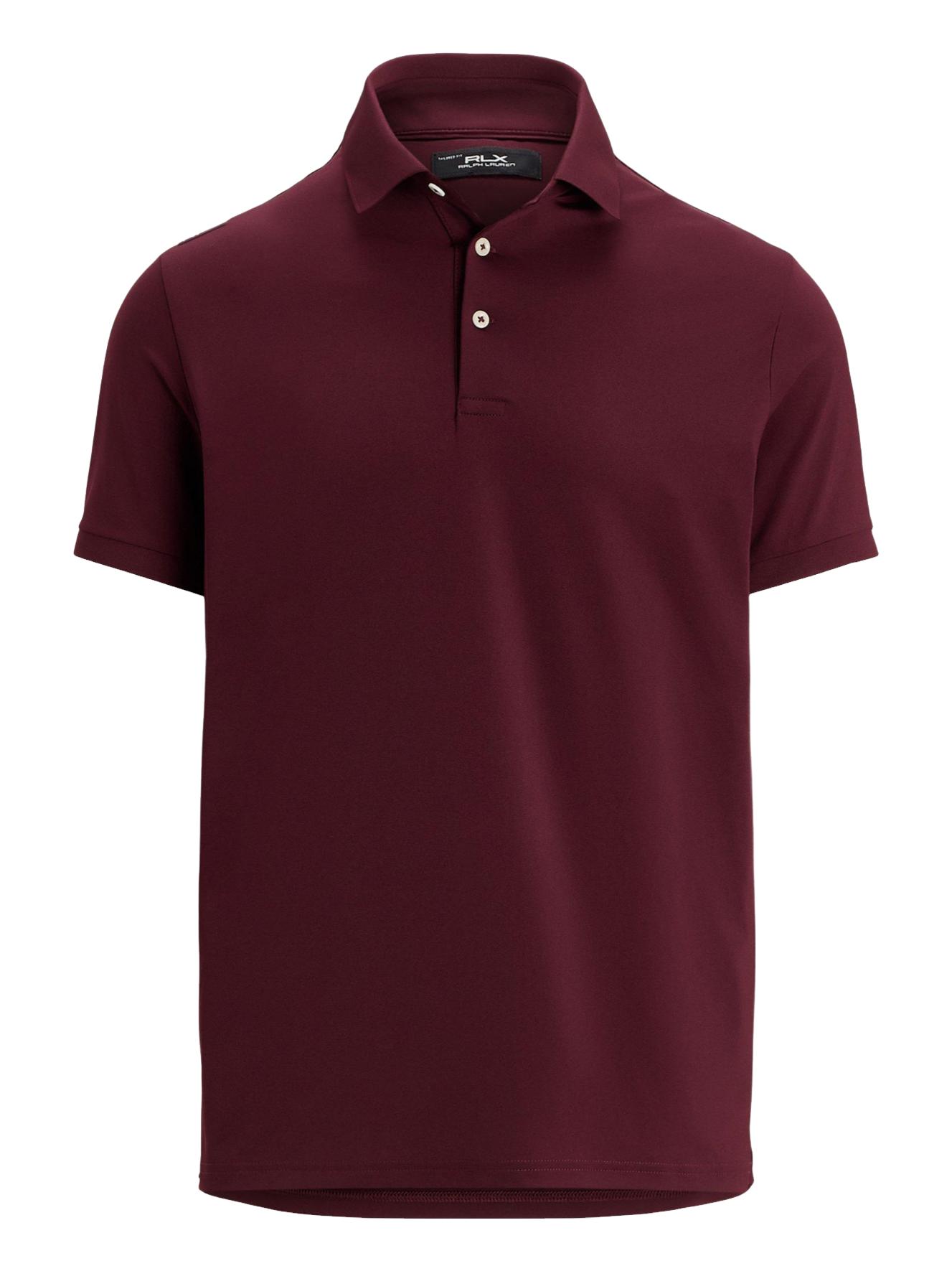 POLO RALPH LAUREN Minimal Casual Polo Shirt