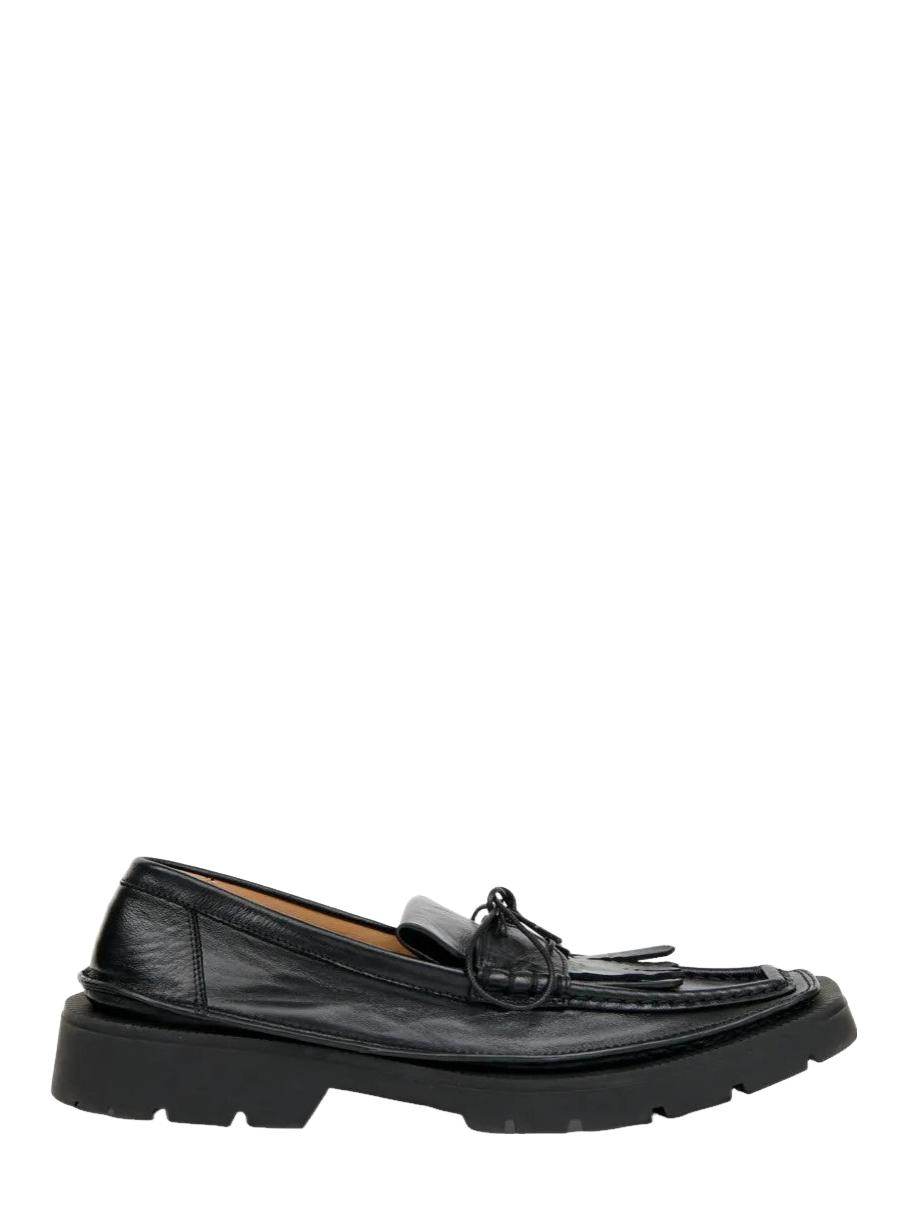 MAISON MARGIELA MAISON MARGIELA Level Fringed Loafer