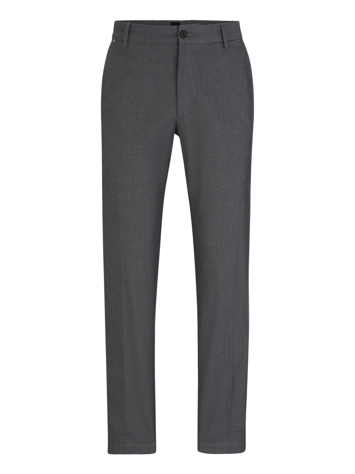 HUGO BOSS Hugo Boss Tailored Slim Fit Suit Trousers