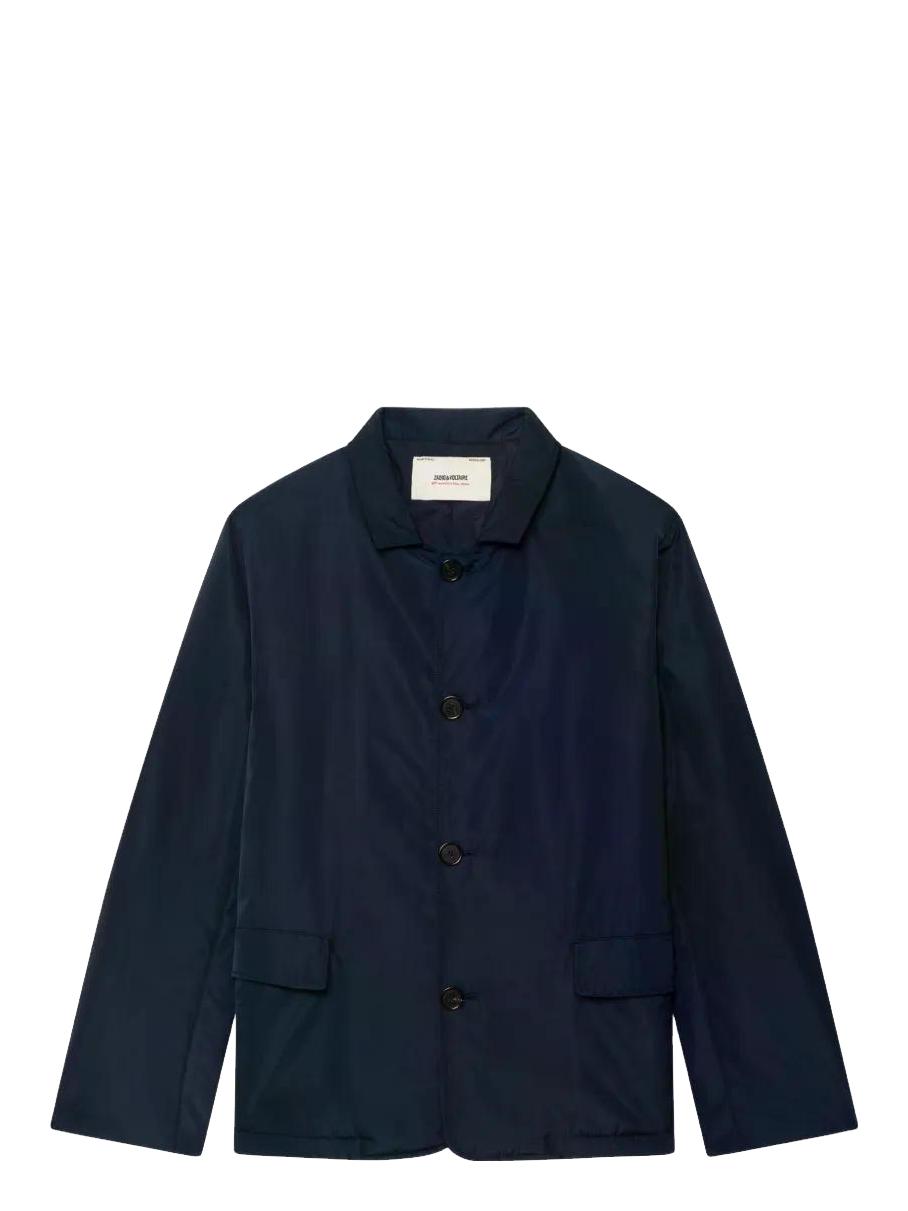 ZADIG&VOLTAIRE Zadig&Voltaire Kleo Puffer Jacket
