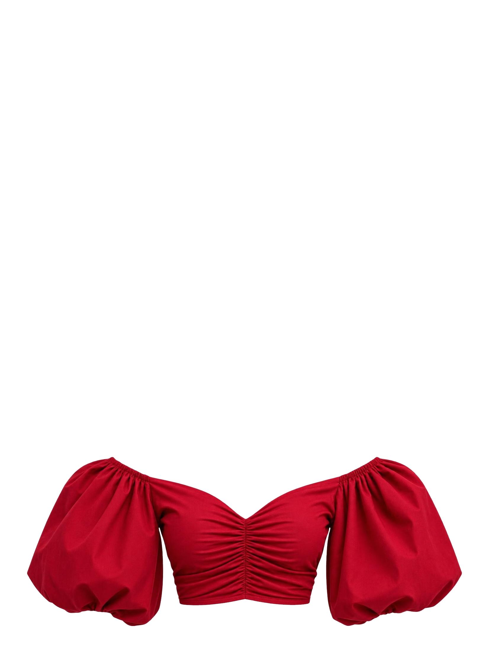 SEROYA SEROYA Maja Midi Skirt
