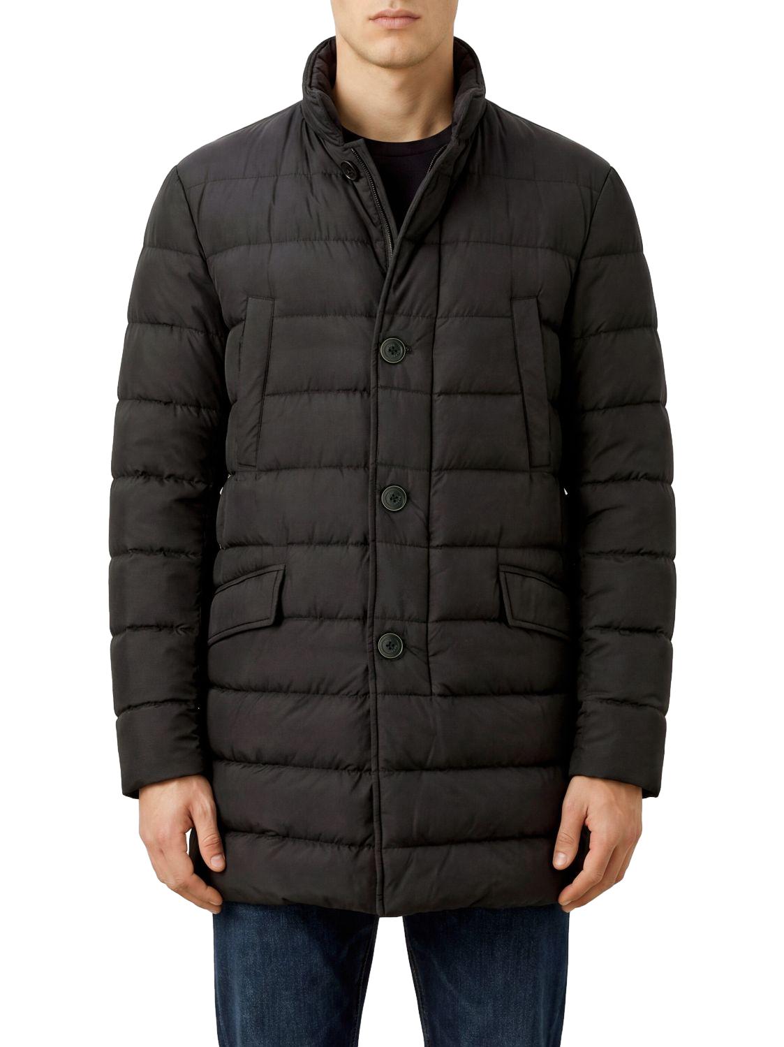 HERNO Herno Quilted Nylon Puffer Coat